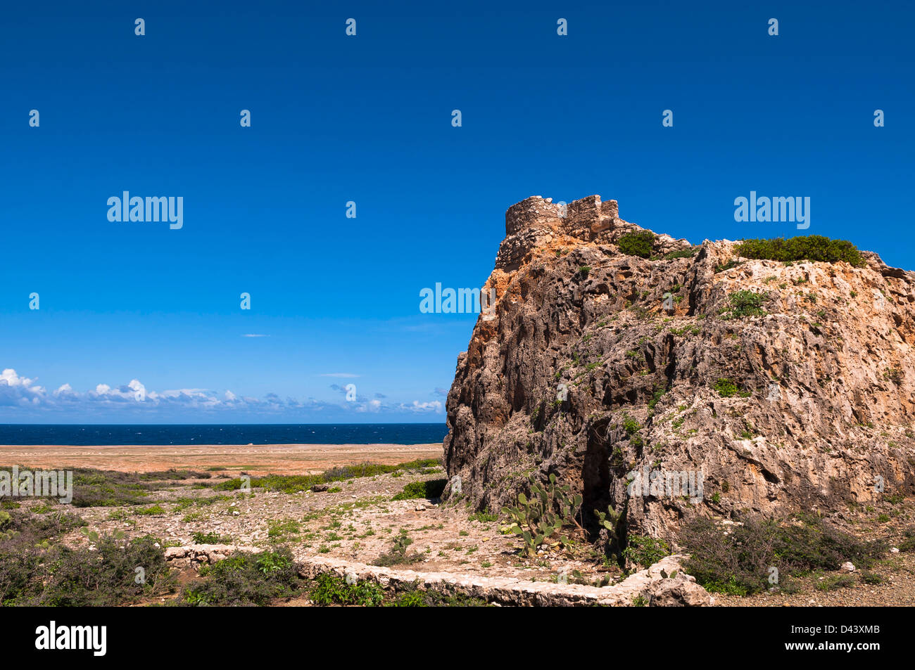 Arikok national park hi-res stock photography and images - Alamy