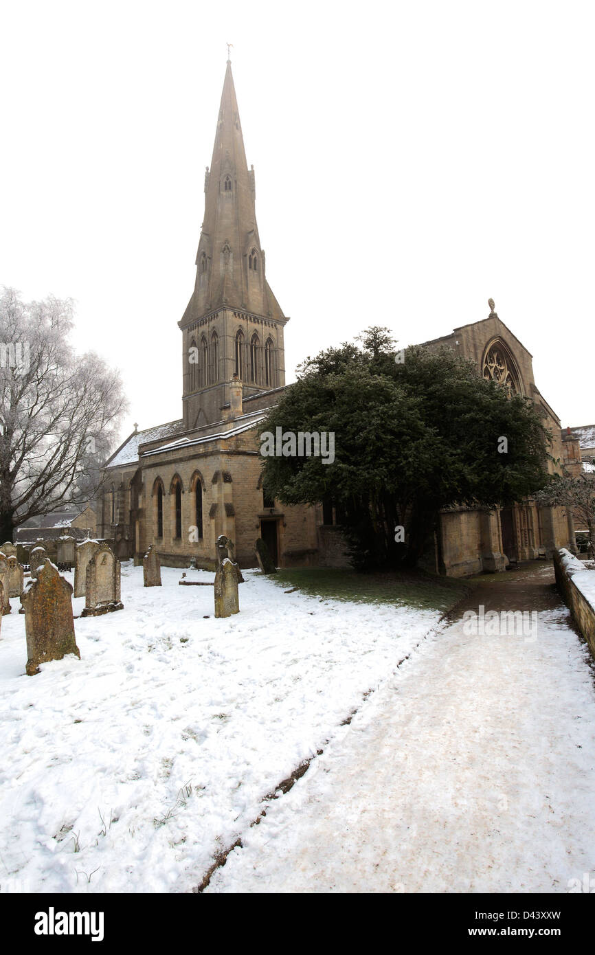 Ketton rutland hi-res stock photography and images - Alamy