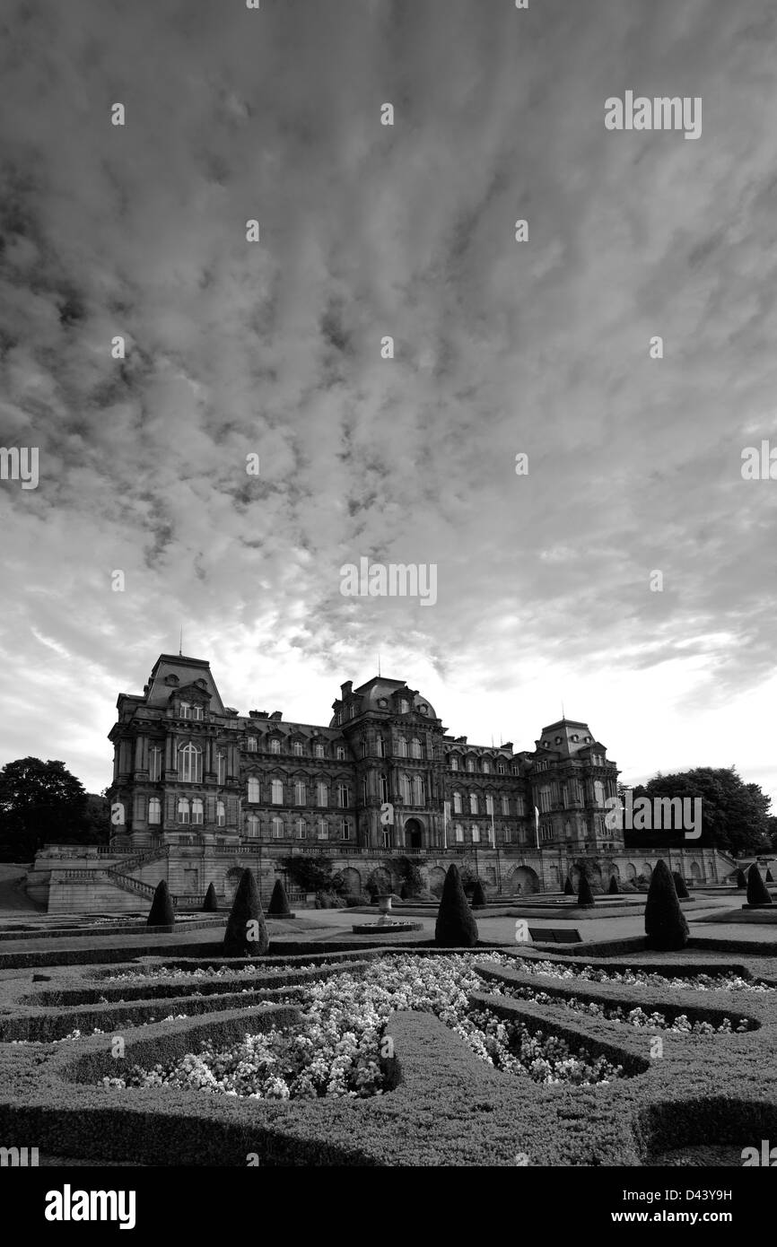 Bowes museum art hi-res stock photography and images - Alamy