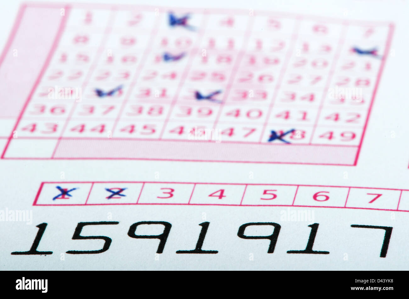 Ticket close up hi-res stock photography and images - Alamy