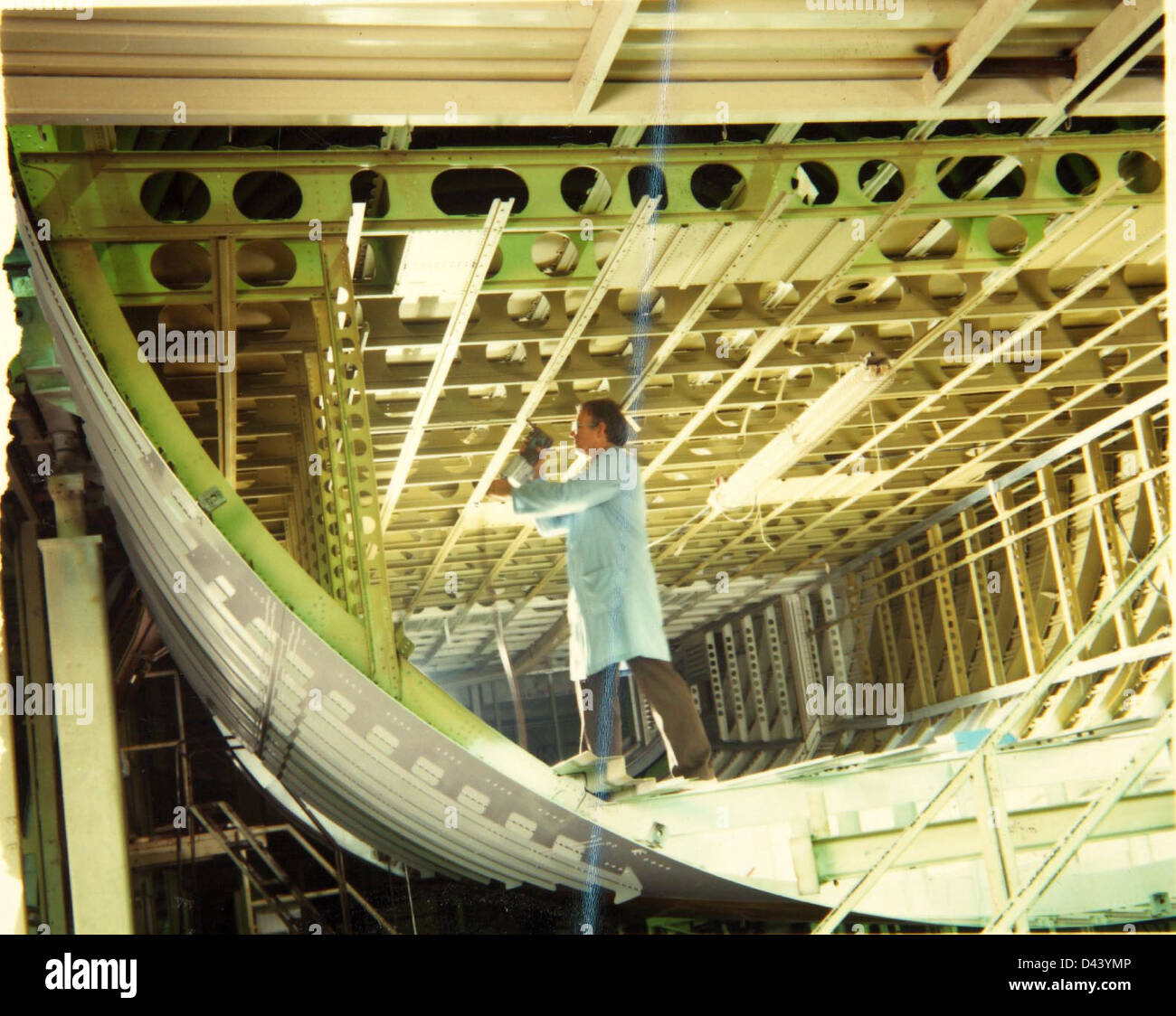 McDonnell Douglas , DC-10 Stock Photo - Alamy