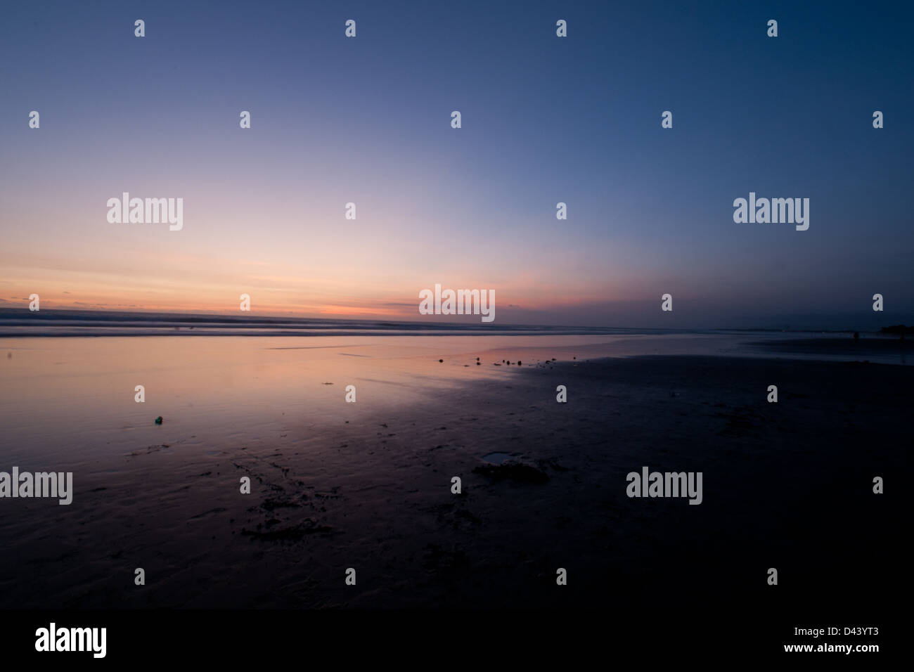 Beautiful sunset bali hi-res stock photography and images - Alamy
