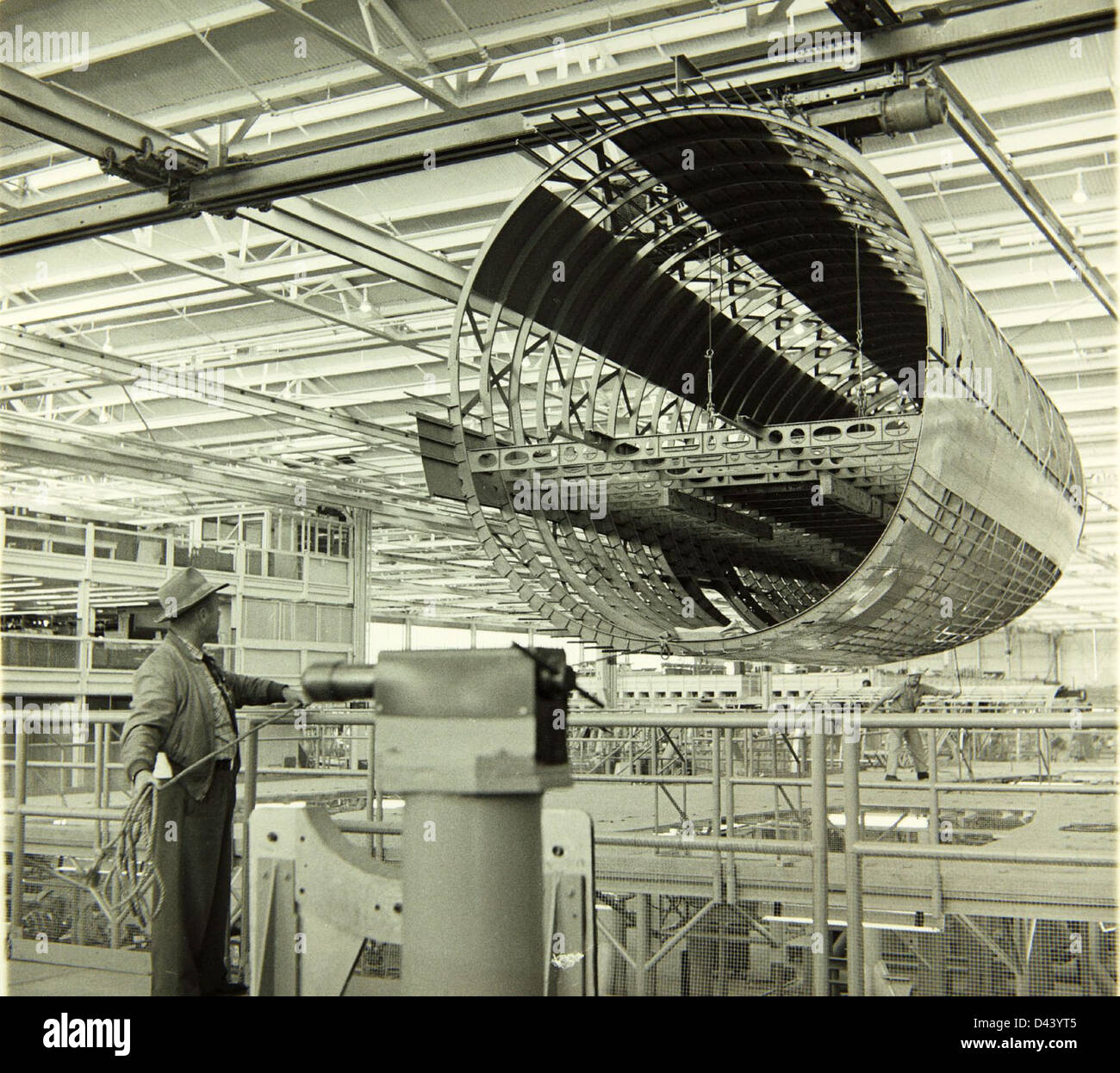 The McDonnell Douglas DC-10 is a wide-body, three-engine airliner ...