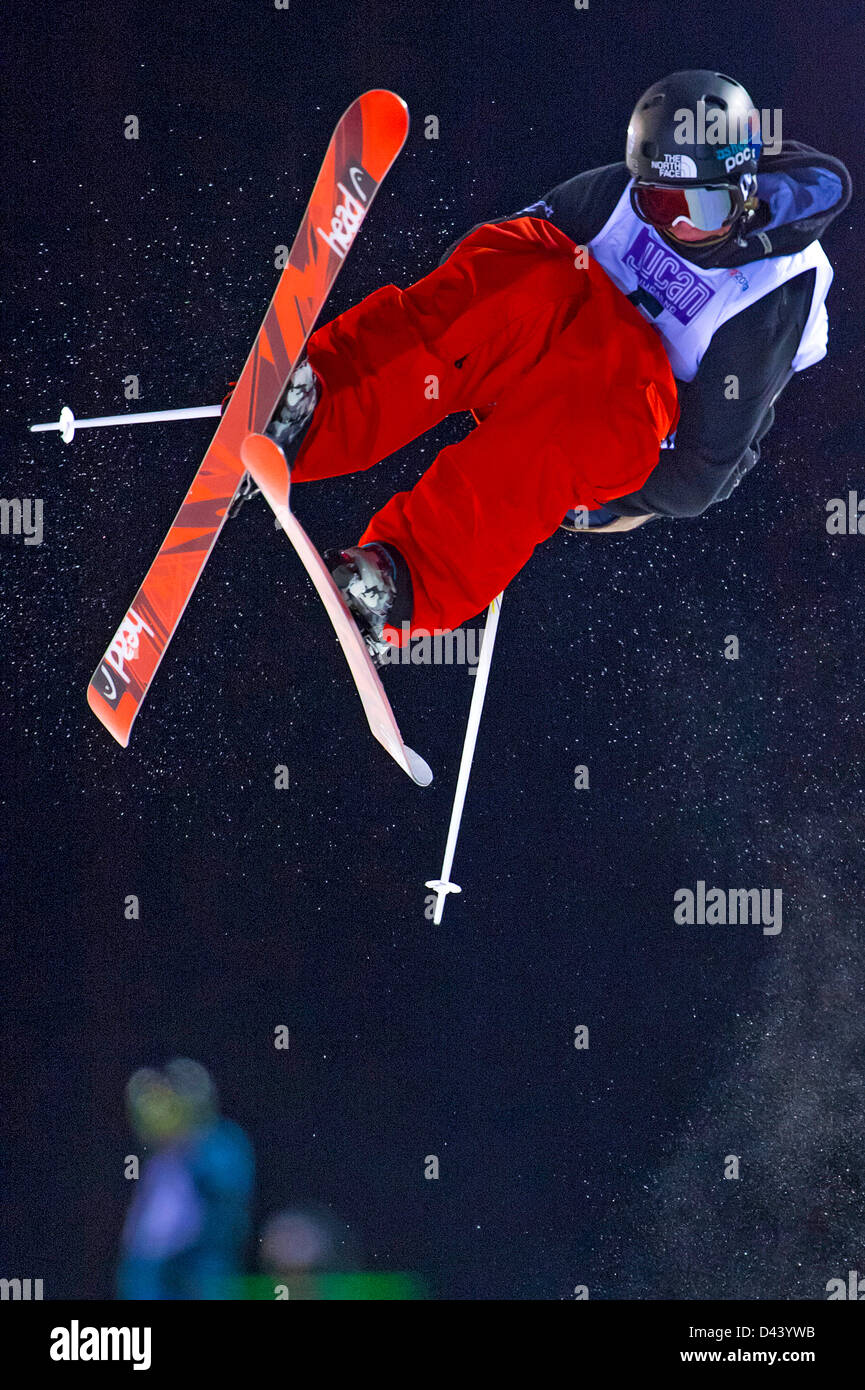 Aaron Blunck