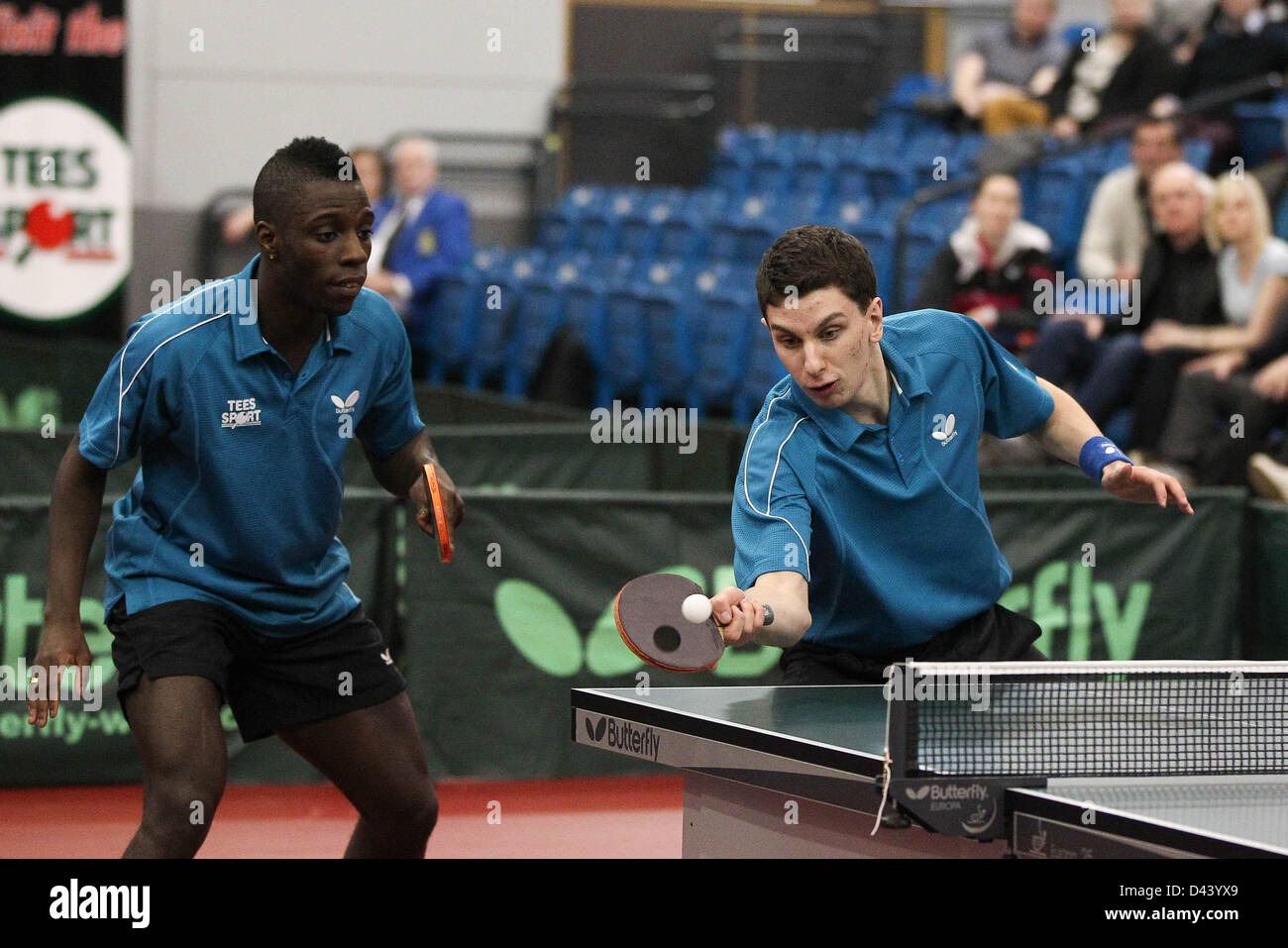 Darius knight hi-res stock photography and images - Alamy