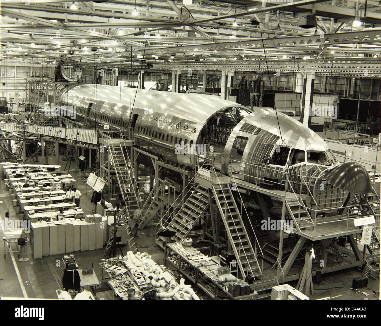 The McDonnell Douglas DC-10 was a wide-body, three-engine airliner ...