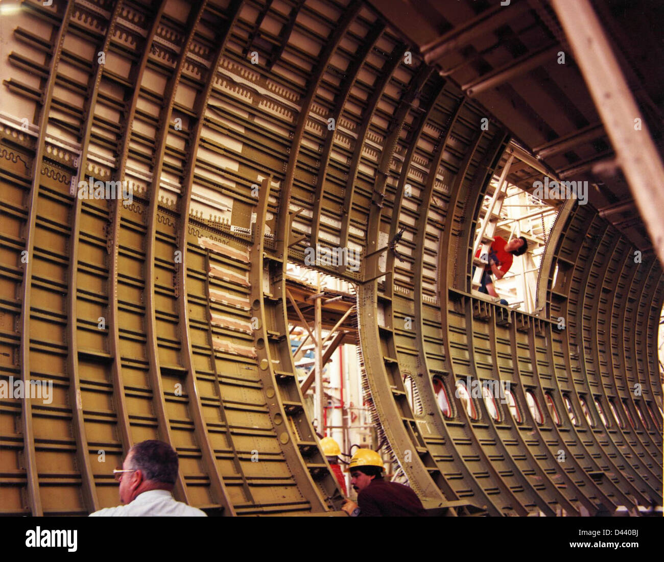 The McDonnell Douglas DC-10 was a wide-body, three-engine commercial ...