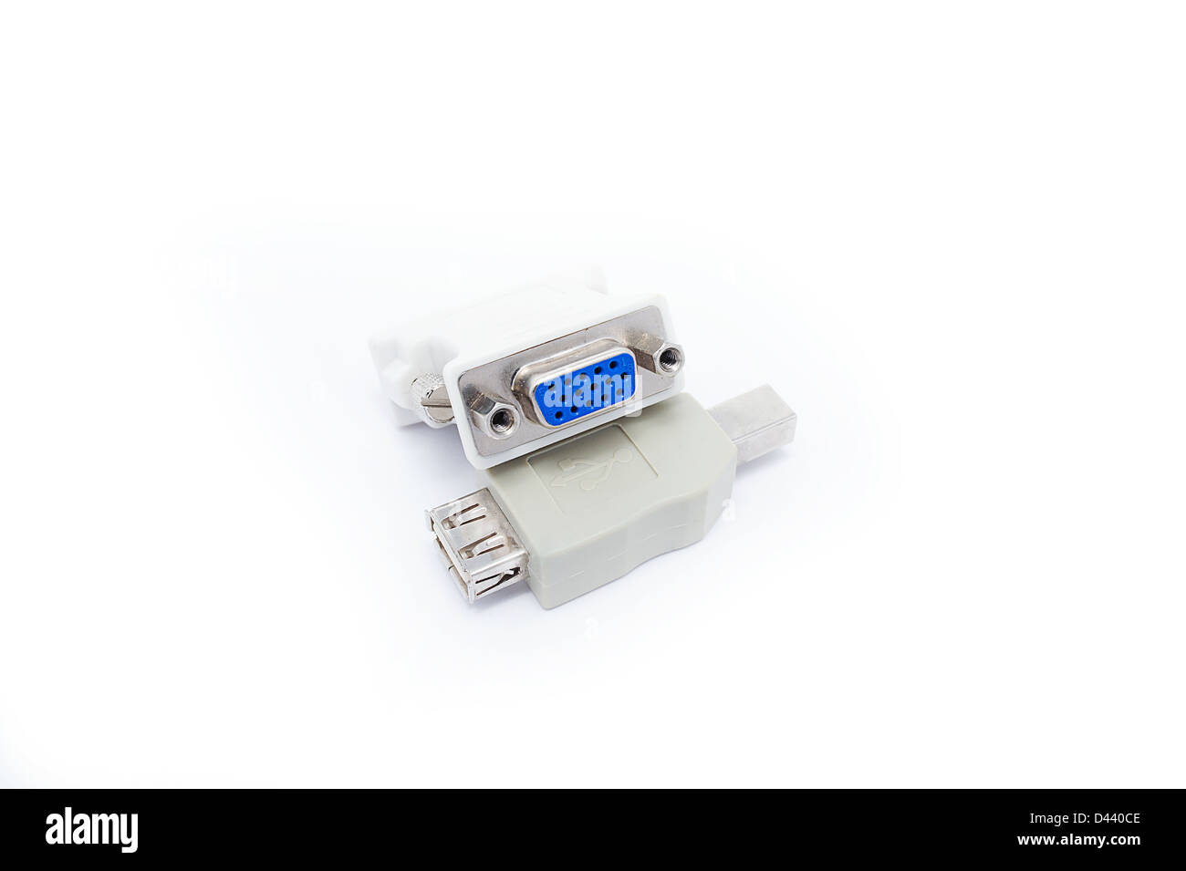 Pc image Cut Out Stock Images & Pictures - Alamy