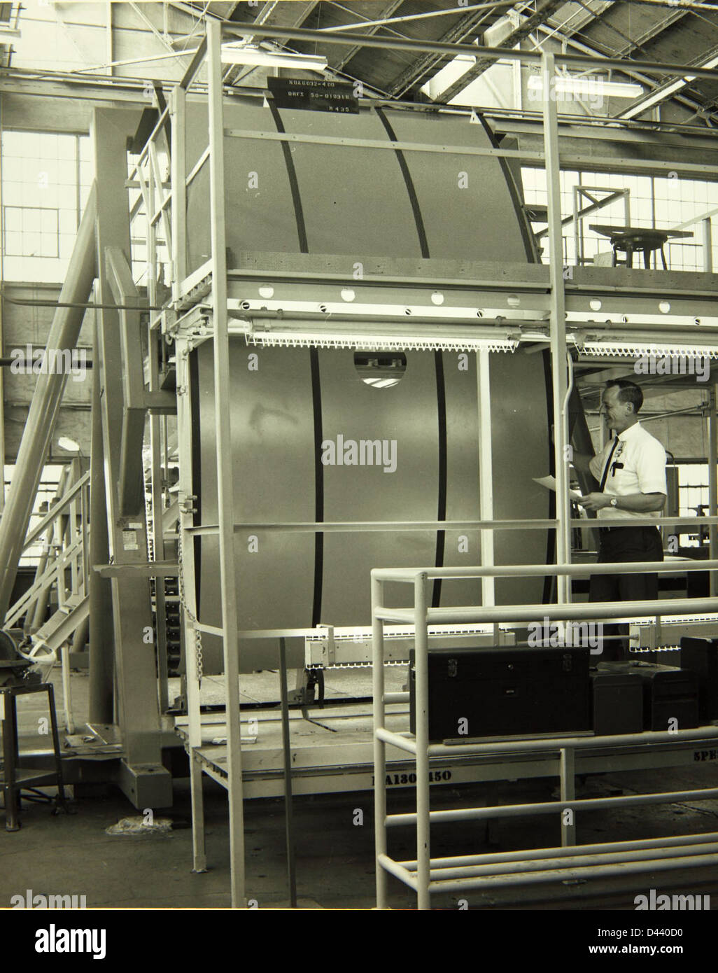 Douglas dc 10 1970s hi-res stock photography and images - Alamy