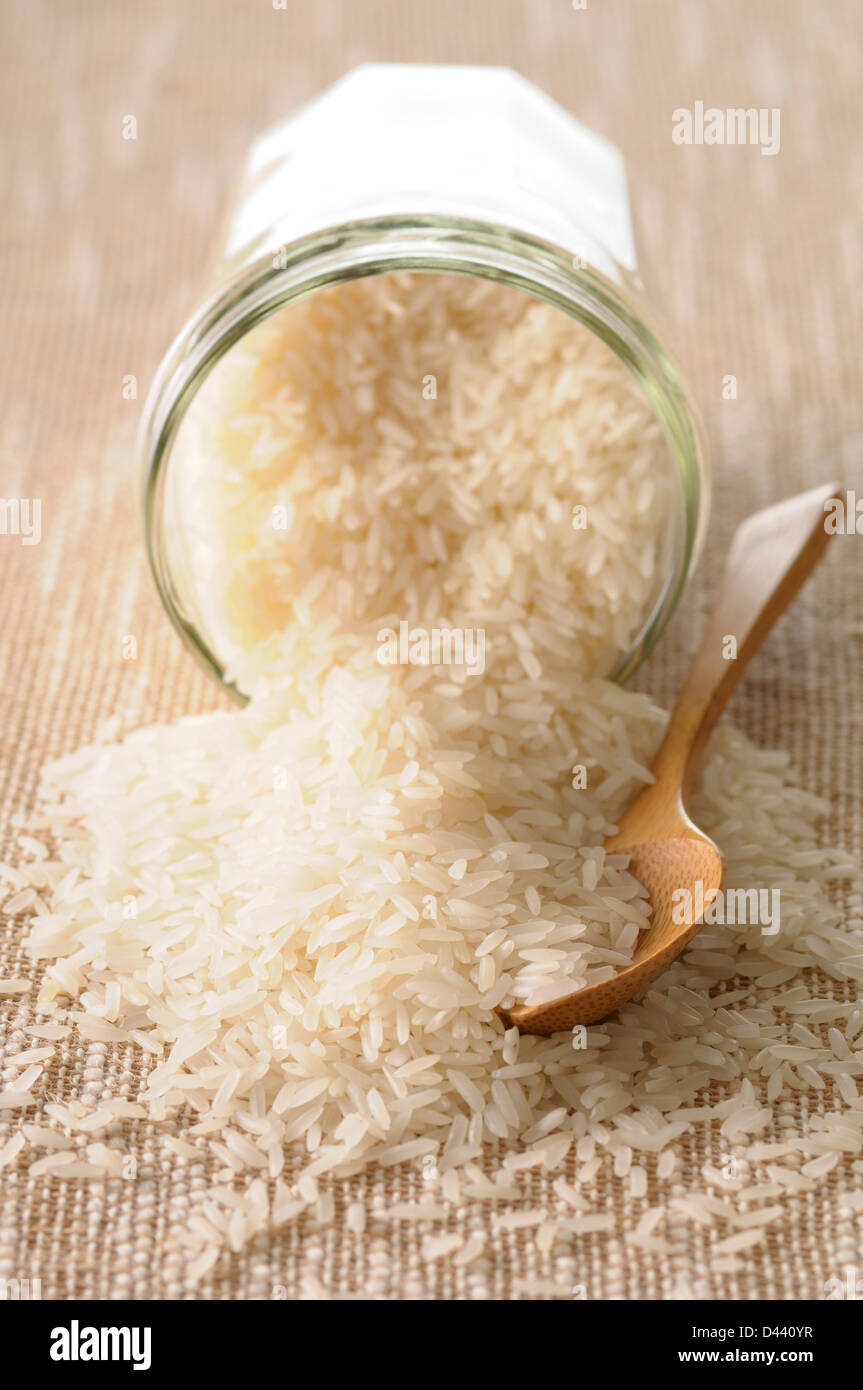 Jean rice hi-res stock photography and images - Alamy