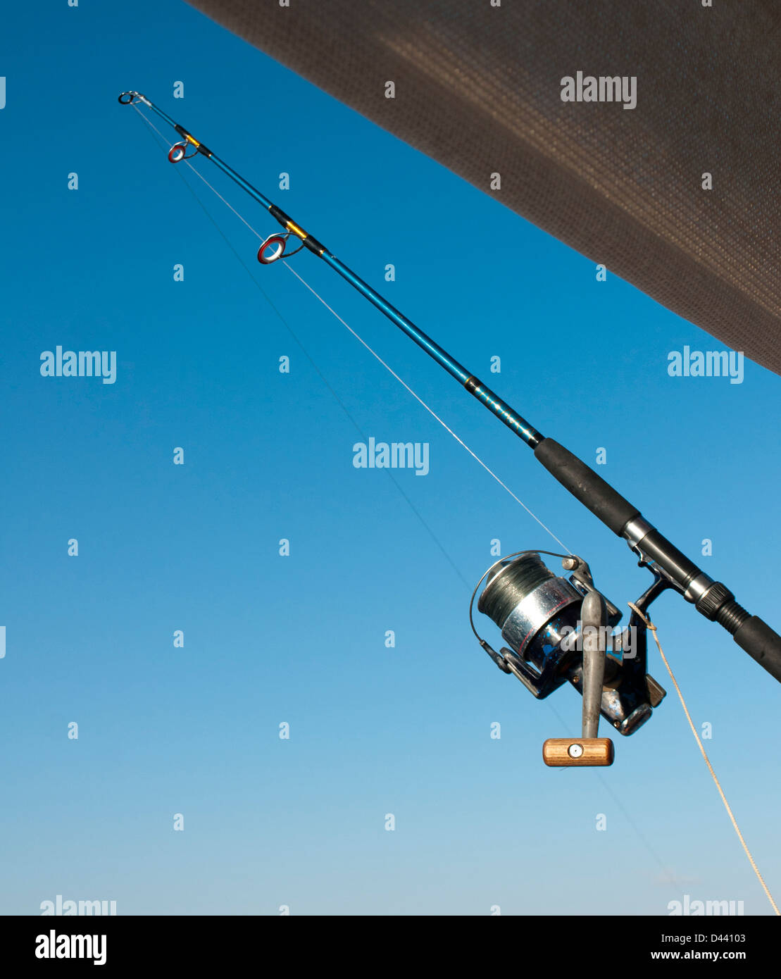 Game fishing hi-res stock photography and images - Alamy