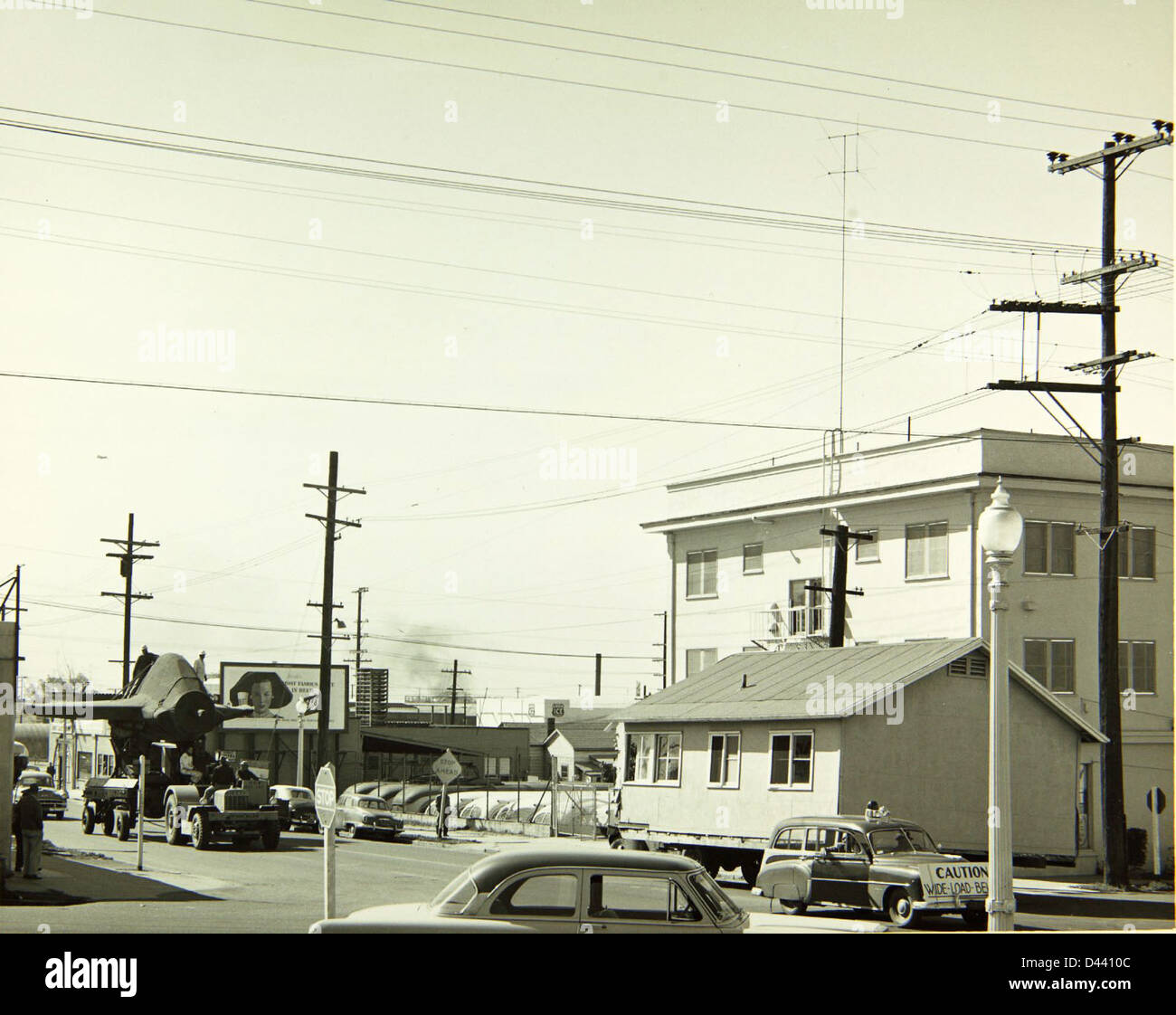 The Convair XFY Pogo was a VTOL (Vertical Take-Off and Landing ...