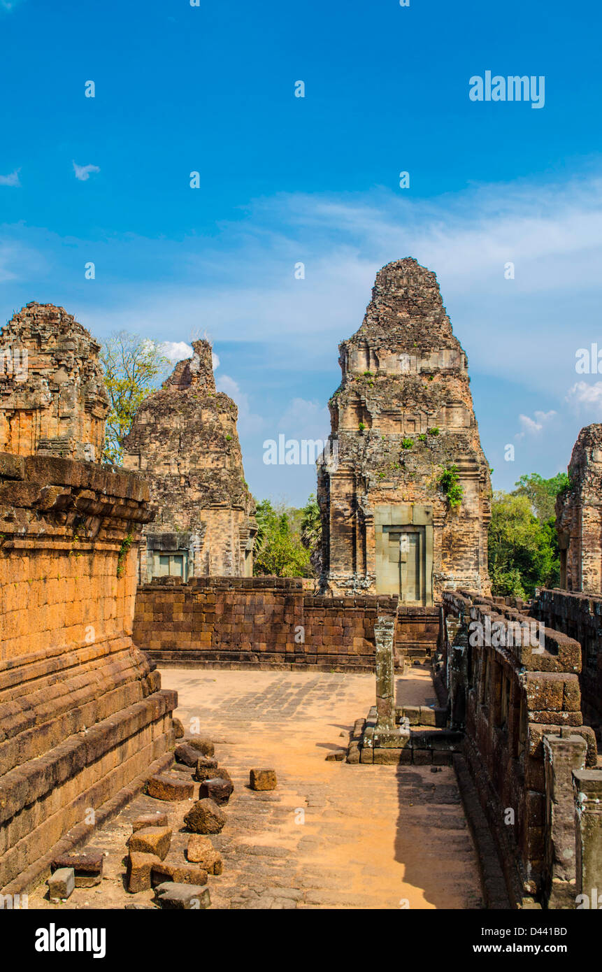 Wat pre rup hi-res stock photography and images - Alamy