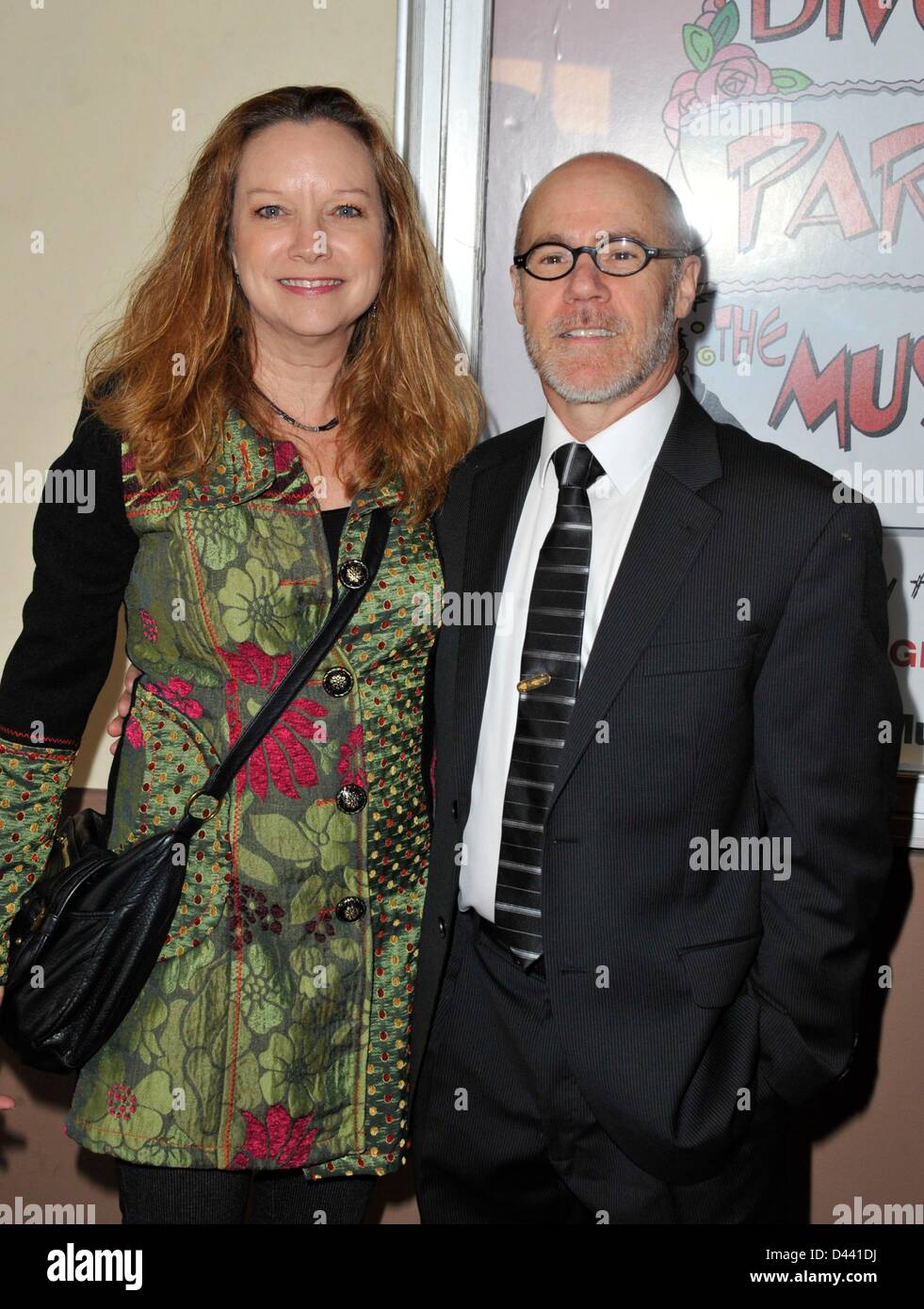 Hollywood, USA. 3rd March, 2013. Barry Livingston at arrivals for ...