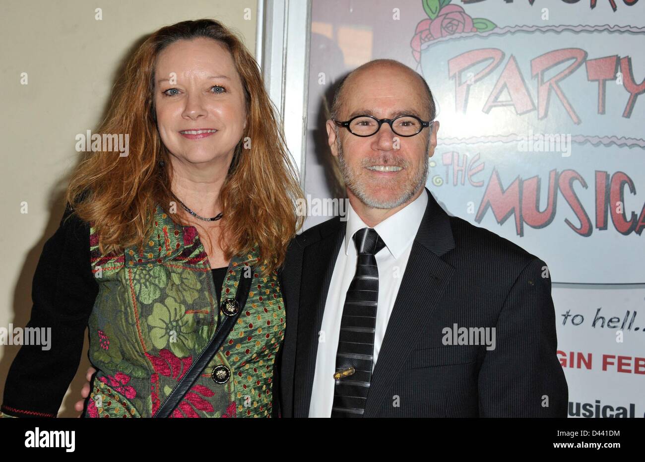 Hollywood, USA. 3rd March, 2013. Barry Livingston at arrivals for ...