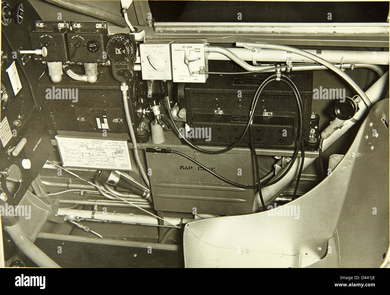 The Vultee BT-13 Valient was an American trainer aircraft used during ...