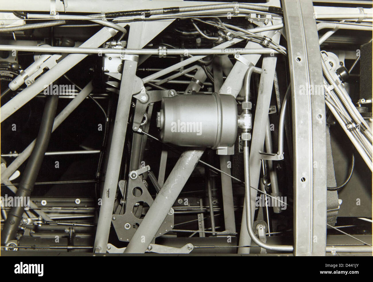 The Vultee BT-13 Valiant was an American basic trainer aircraft used ...