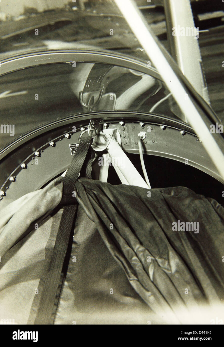 The Vultee BT-13 Valiant was a U.S. military trainer aircraft used ...