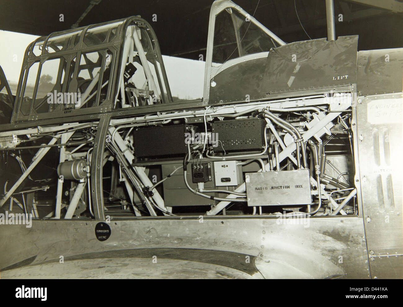 The Vultee BT-13 Valiant was an American trainer aircraft used during ...