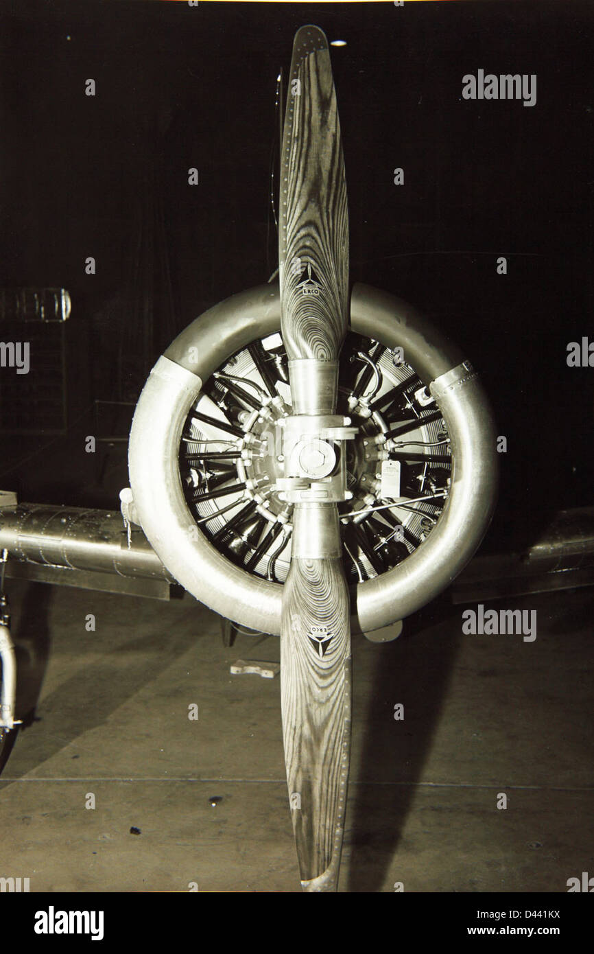 The Vultee BT-13 Valiant was a primary trainer aircraft used by the ...