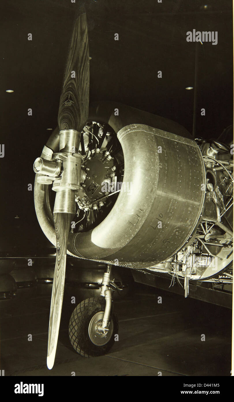 The Vultee BT-13 Valiant was a basic trainer aircraft used by the U.S ...