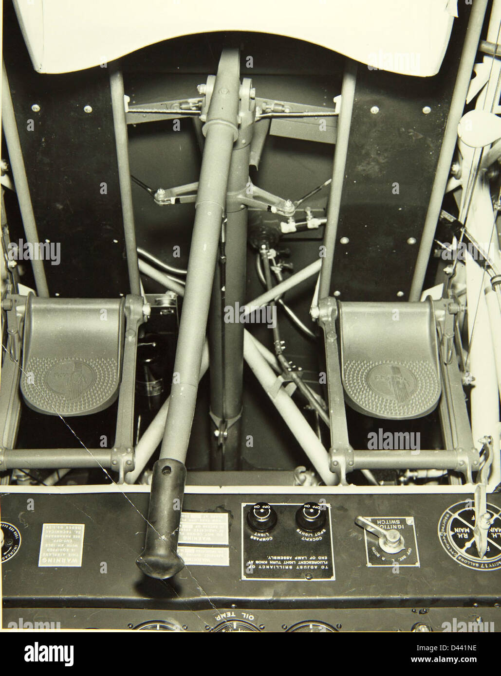 The Vultee BT-13 Valiant was a primary trainer aircraft used by the ...