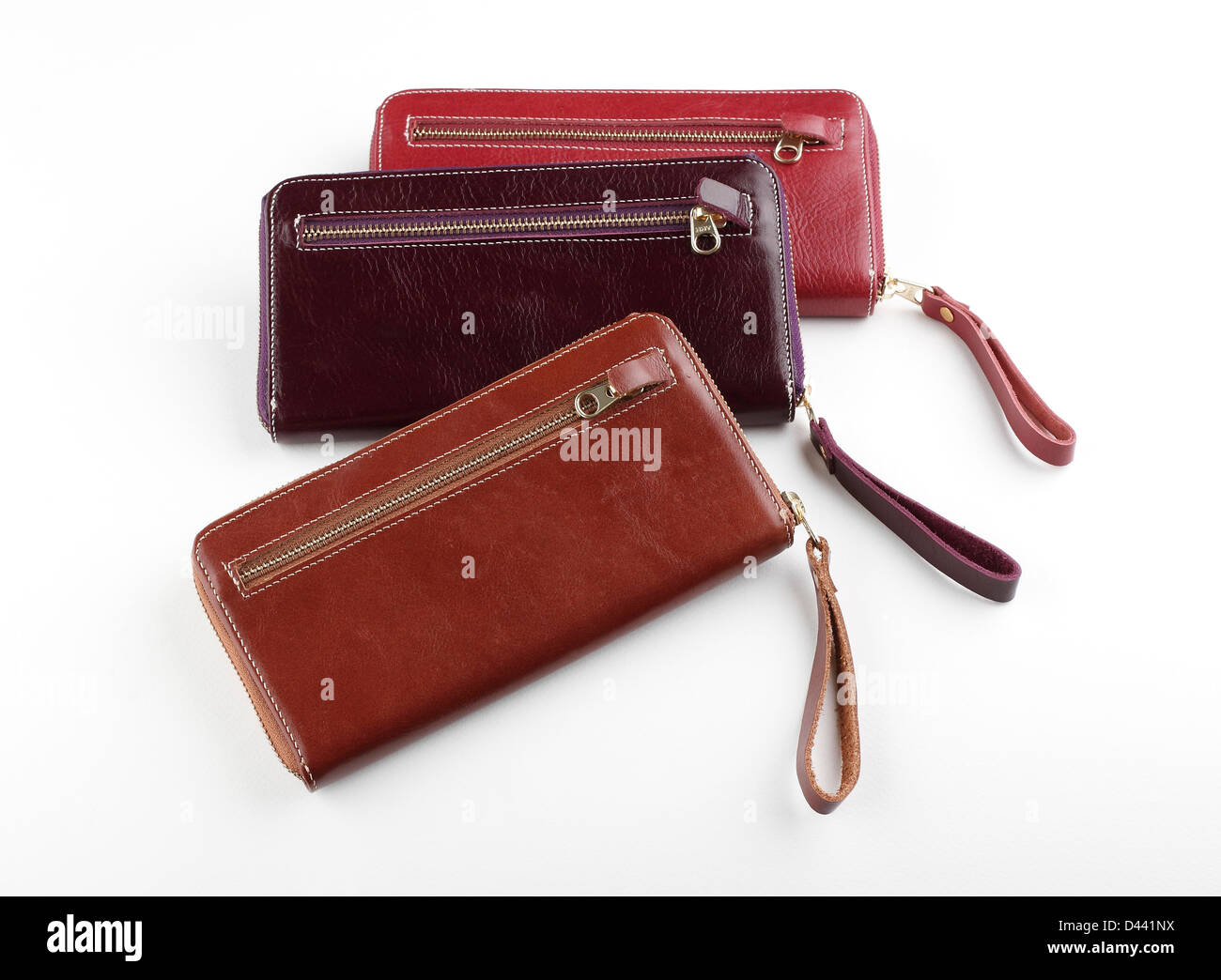 Wallets hi-res stock photography and images - Alamy