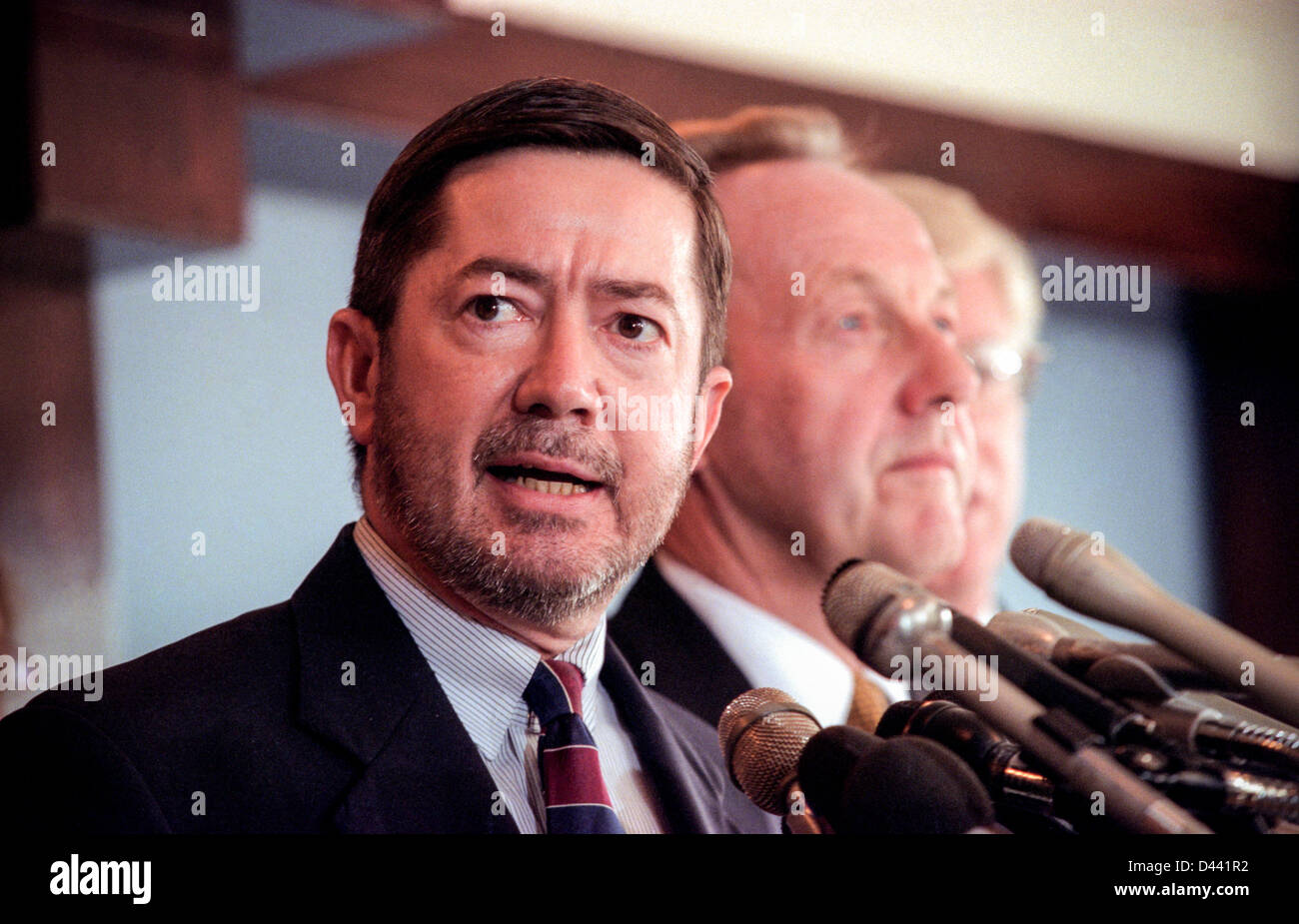 Drew edmondson hi-res stock photography and images - Alamy