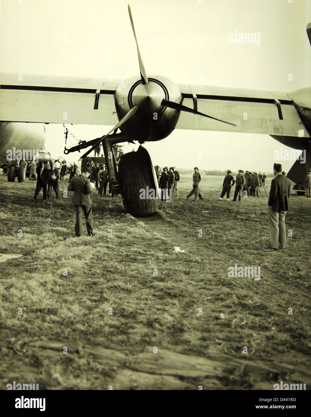 The Convair B-36 Peacemaker was an American strategic bomber that was ...