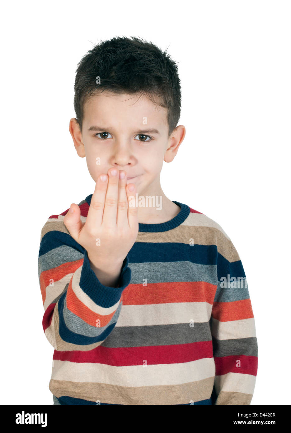 Childhood caprice hi-res stock photography and images - Alamy