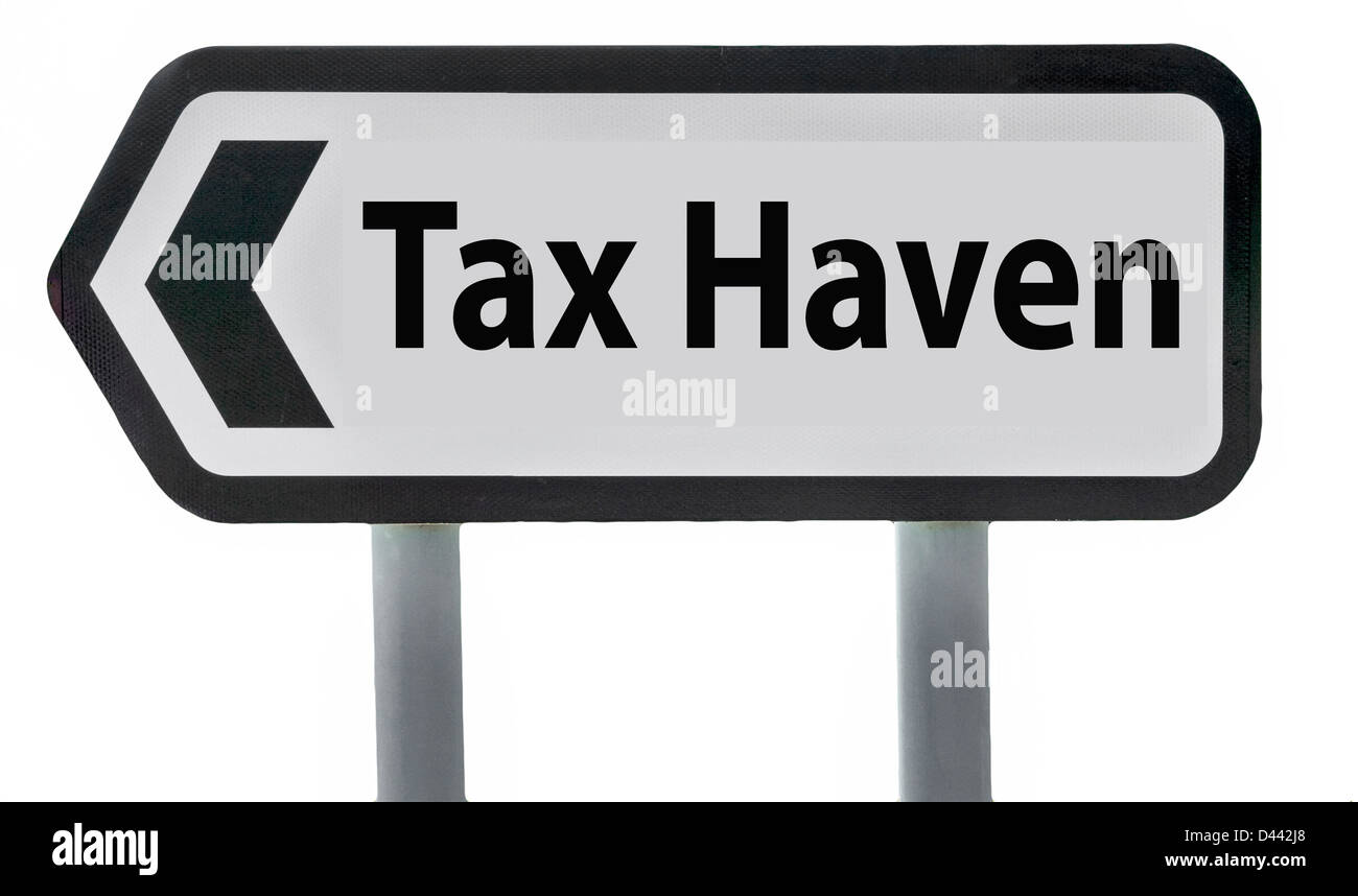 The haven Cut Out Stock Images & Pictures - Alamy