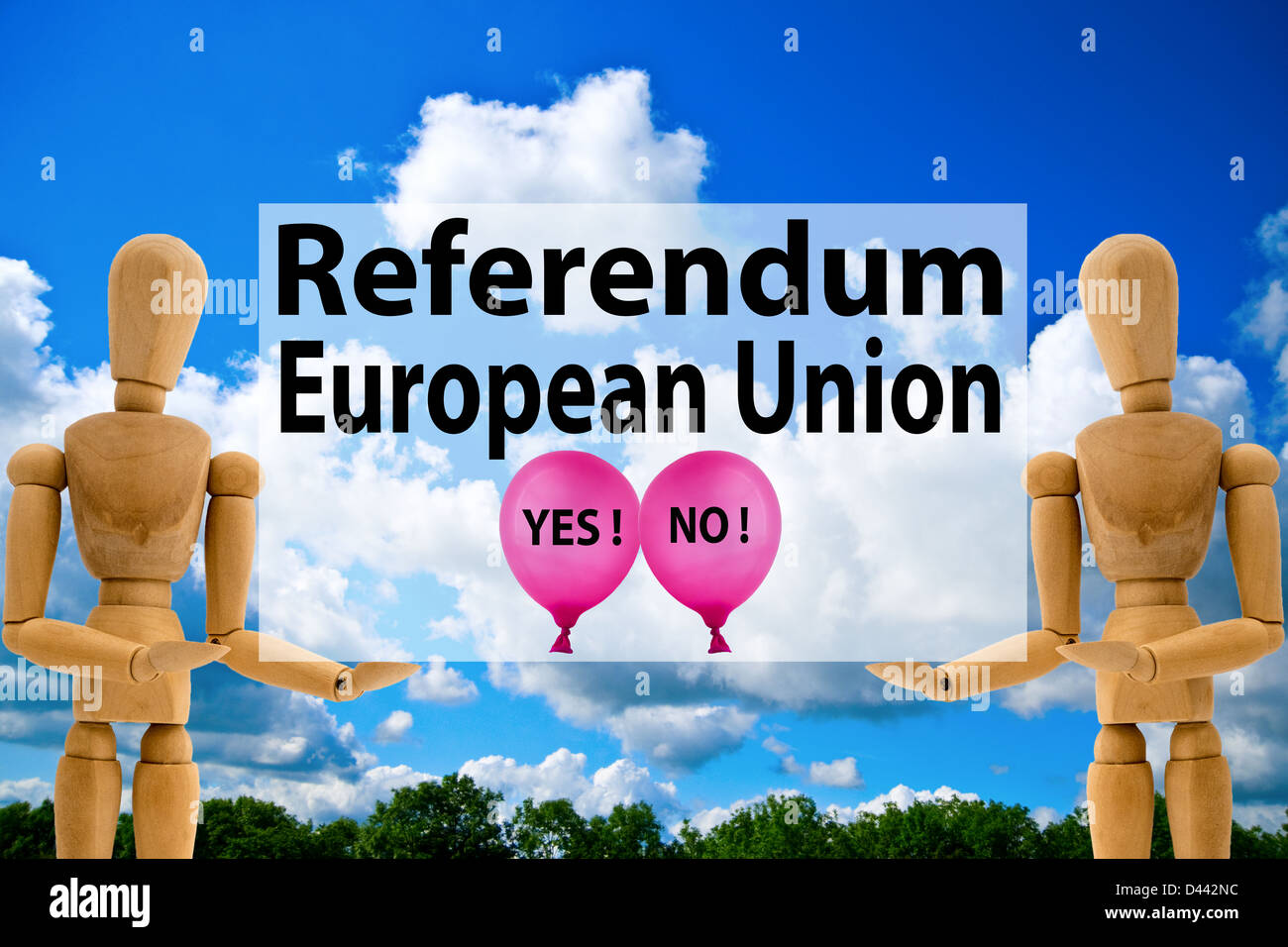 Irish referendum voting hi-res stock photography and images - Alamy