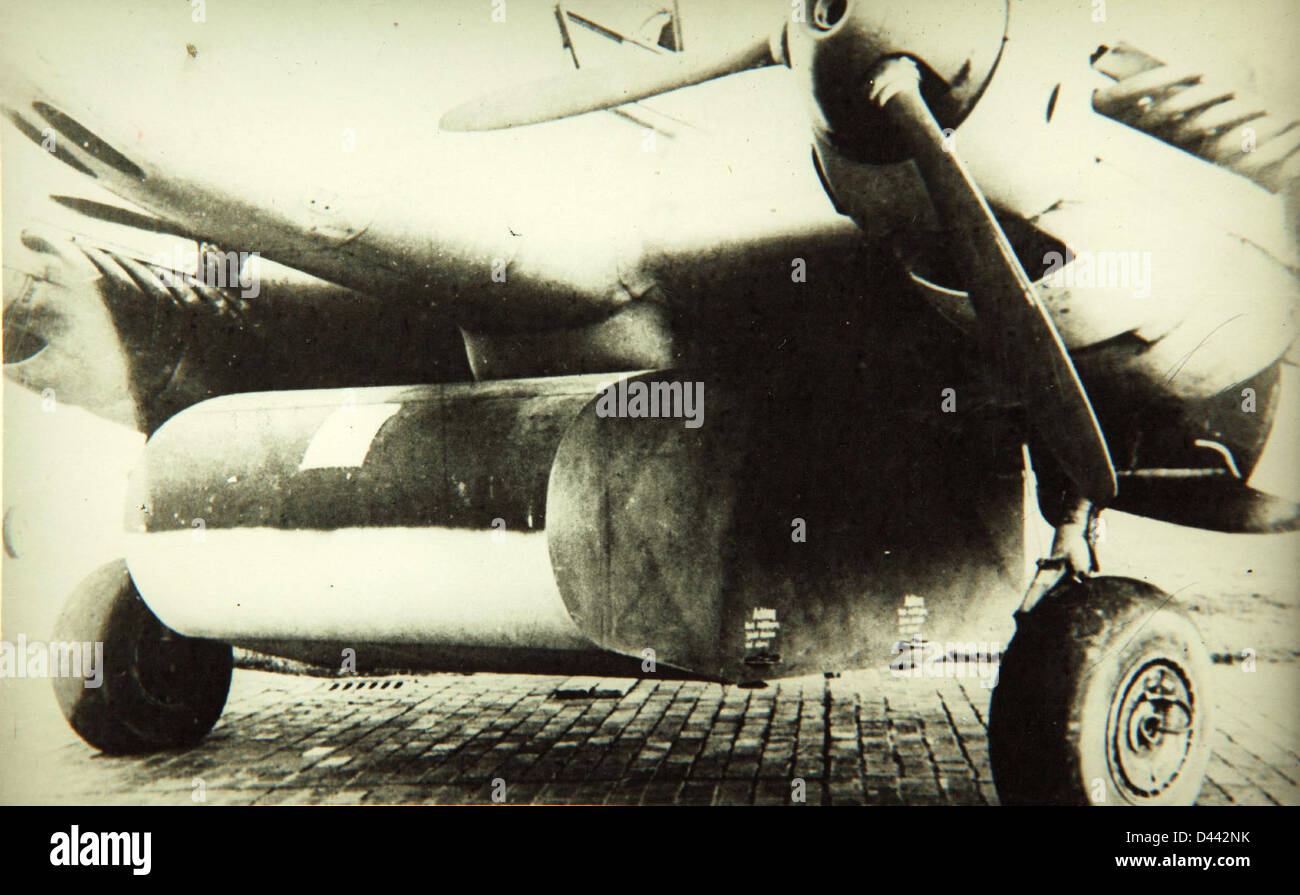 Bf 110 Messerschmitt Bf110 High Resolution Stock Photography and Images ...