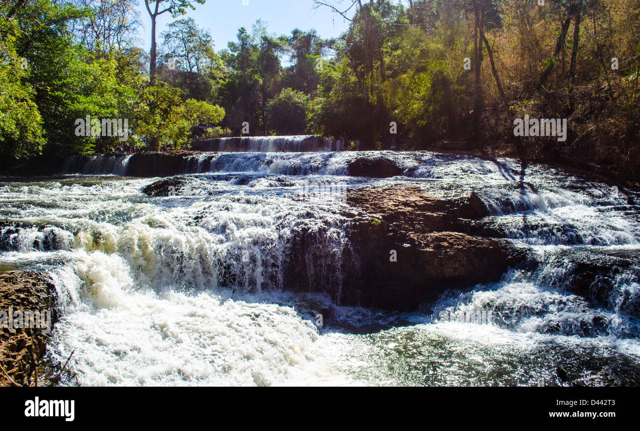 Ratanakiri hi-res stock photography and images - Alamy