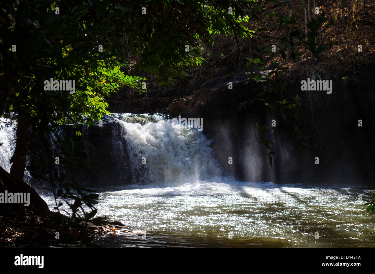 Ratanakiri hi-res stock photography and images - Alamy