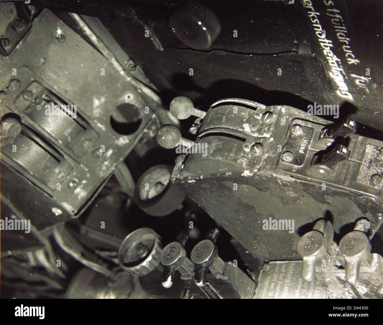 The Messerschmitt Bf 110 was a twin-engine fighter aircraft developed ...