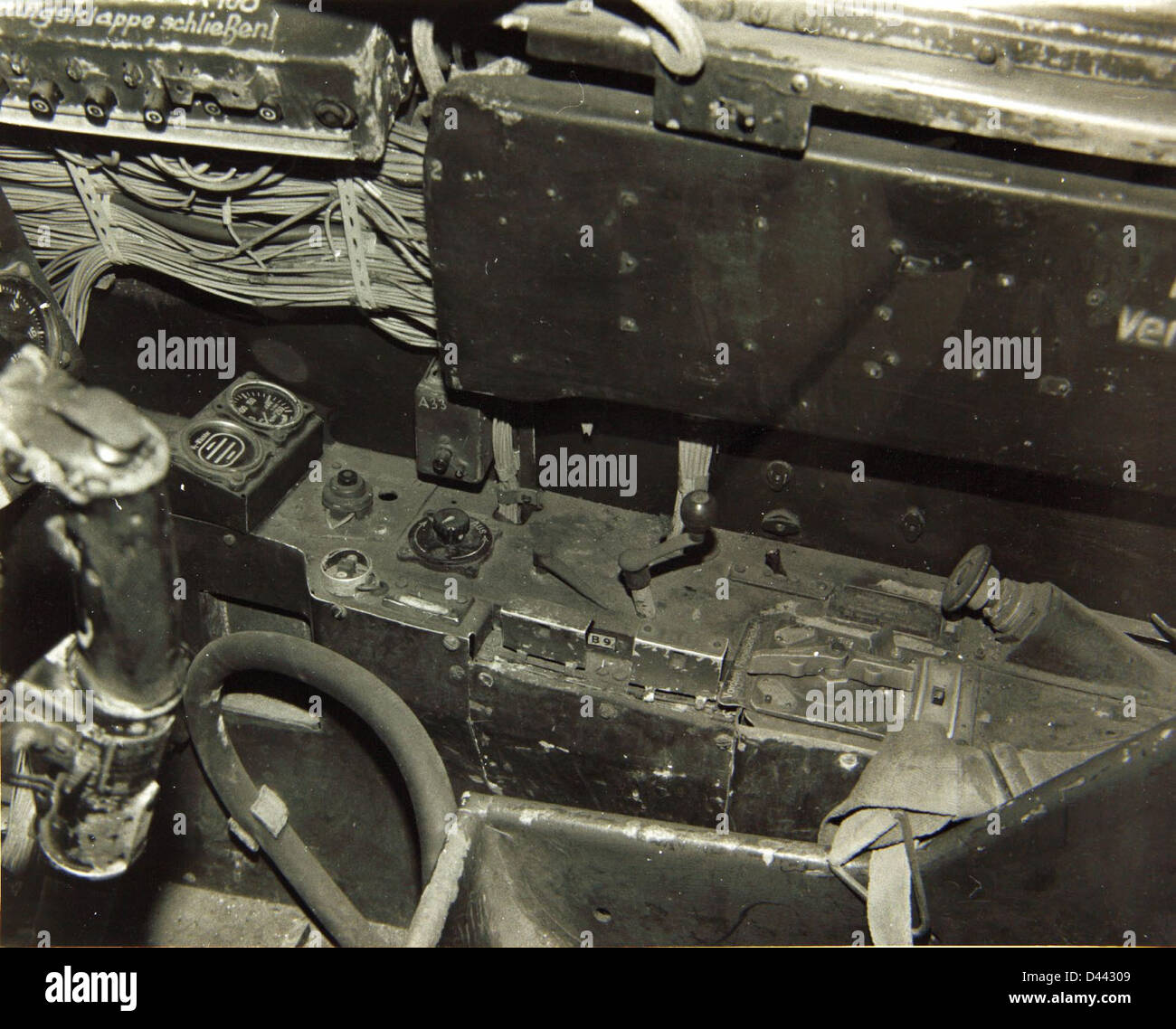 Messerschmitt bf110 hi-res stock photography and images - Alamy