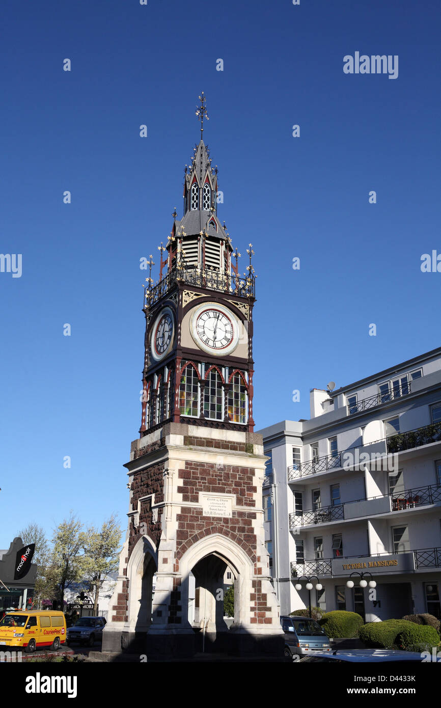 Rotary clock face hi-res stock photography and images - Alamy