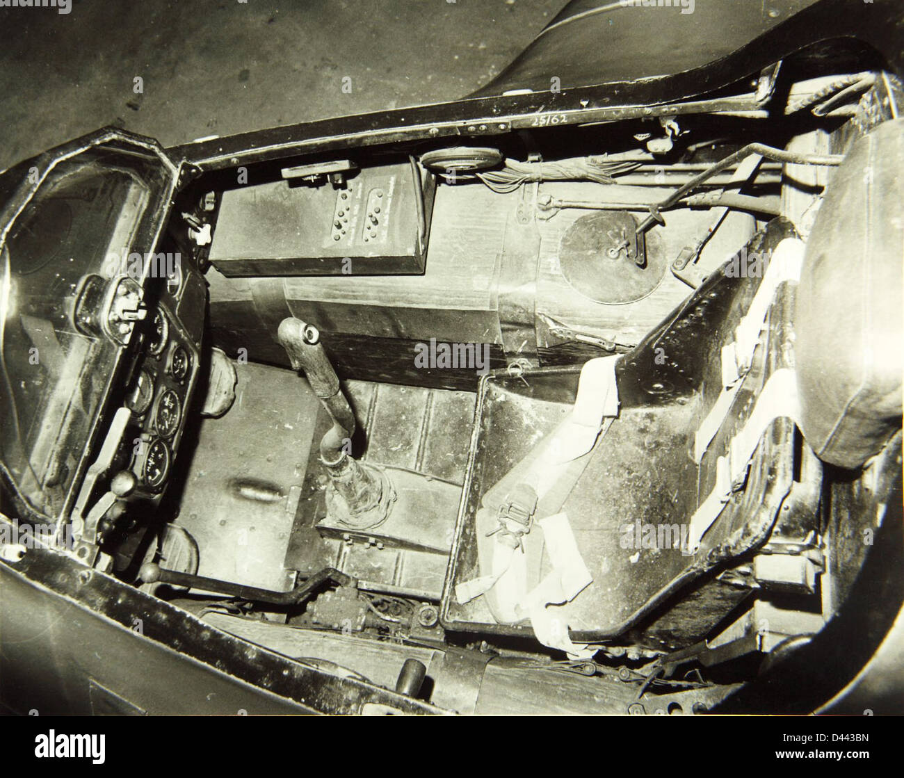 Messerschmitt me 163 hi-res stock photography and images - Alamy