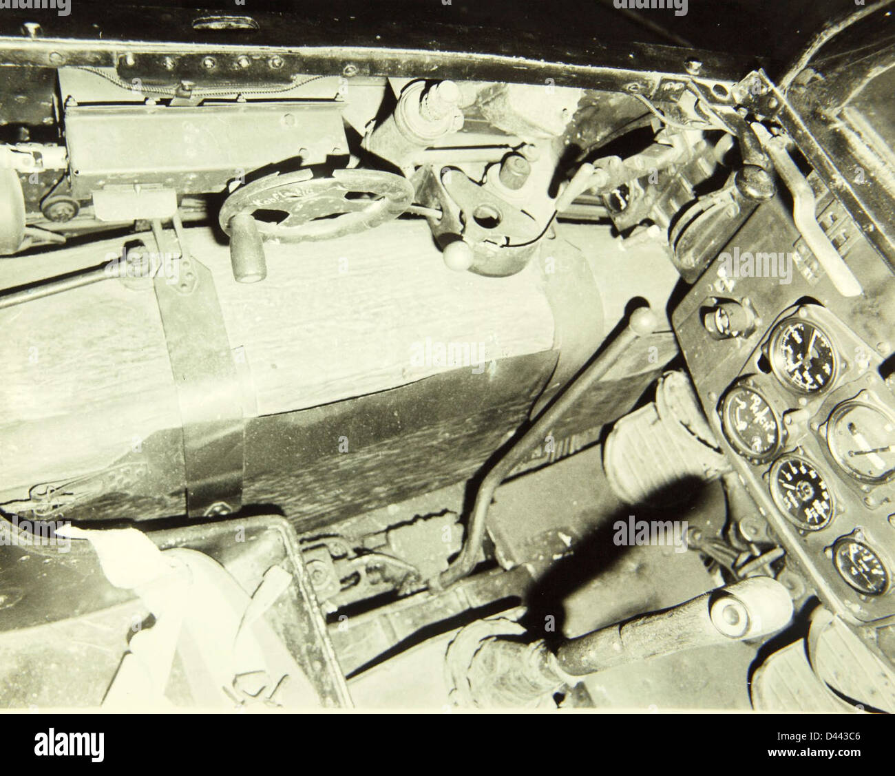 The Messerschmitt Me 163 Komet was a German rocket-powered fighter ...