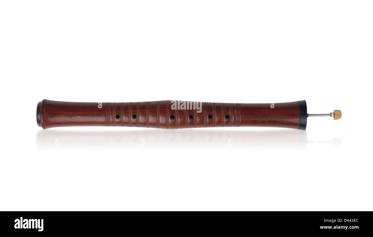 Jakhae Instrument Drawing