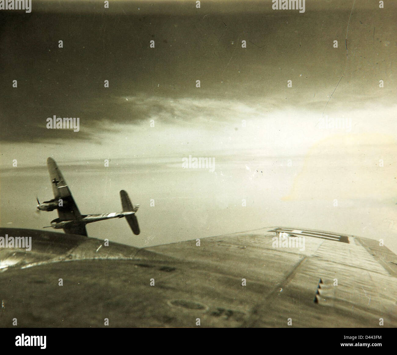 German jet plane wwii hi-res stock photography and images - Alamy