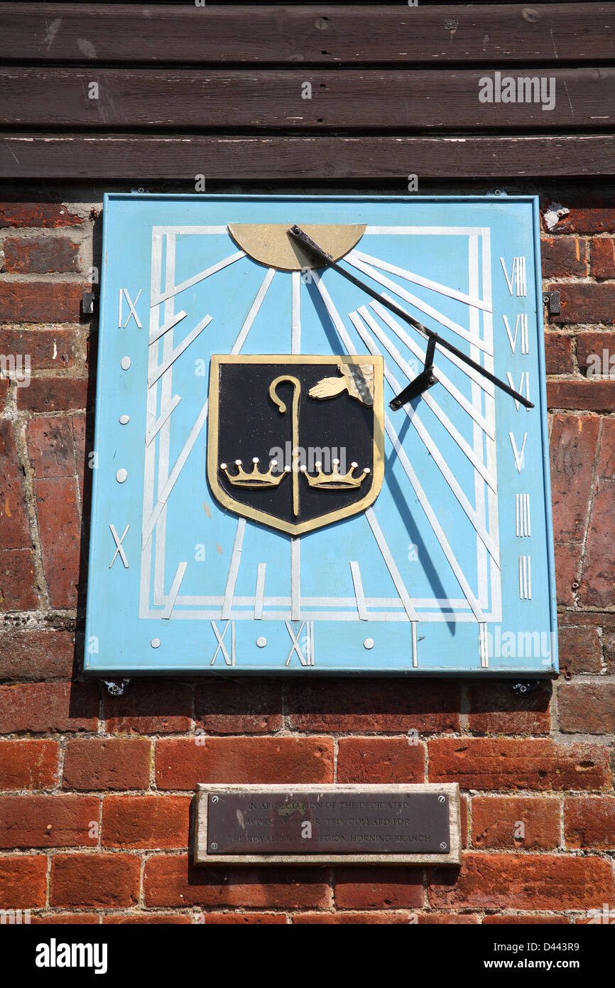 Rotary clock tower hi-res stock photography and images - Alamy