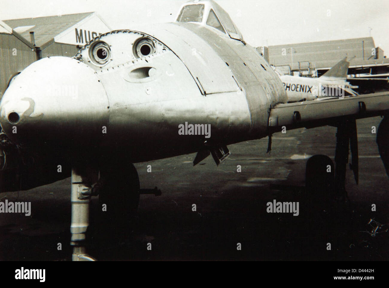 Messerschmitt me 262a 1a hi-res stock photography and images - Alamy