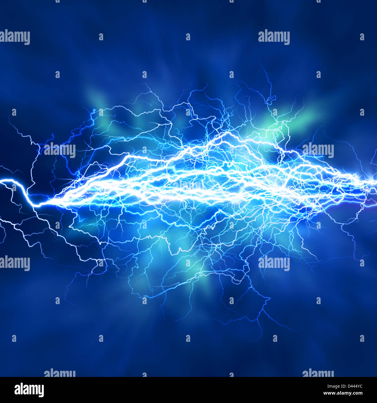 Electric lighting effect, abstract techno backgrounds for your design ...