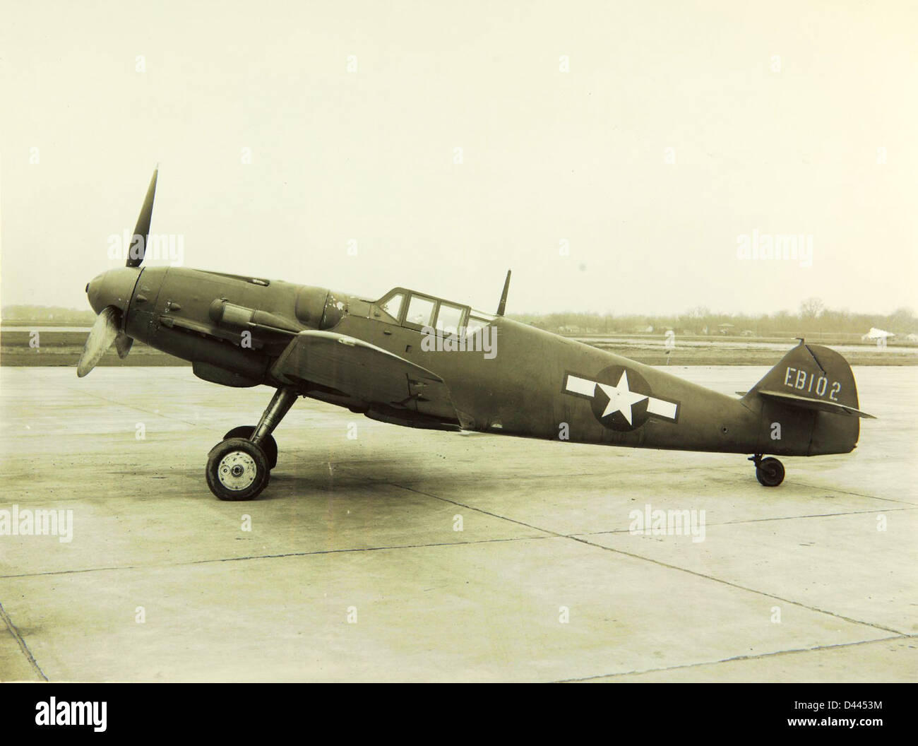 Messerschmitt Bf109g High Resolution Stock Photography and Images - Alamy