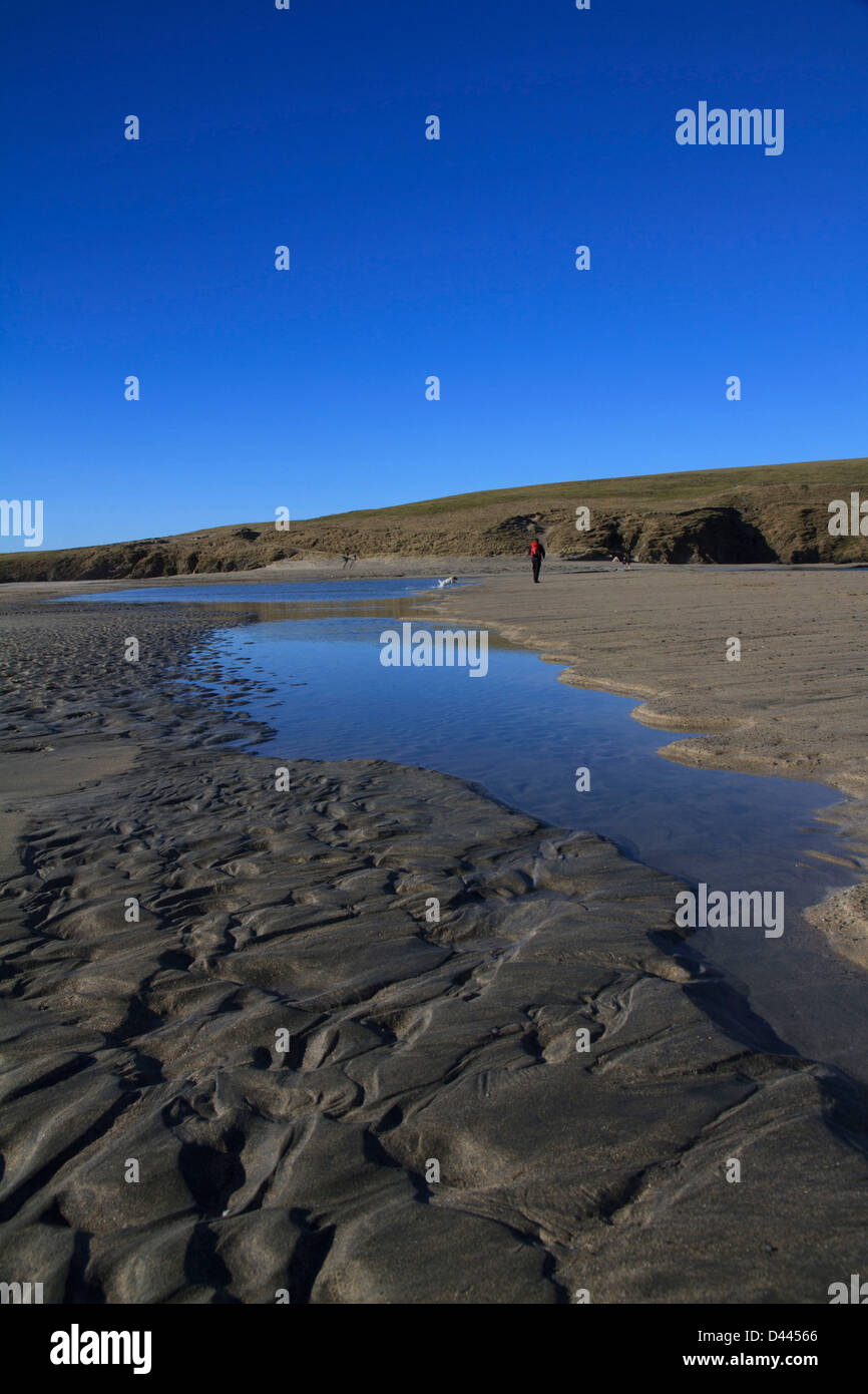 Tombolo shetland hi-res stock photography and images - Alamy