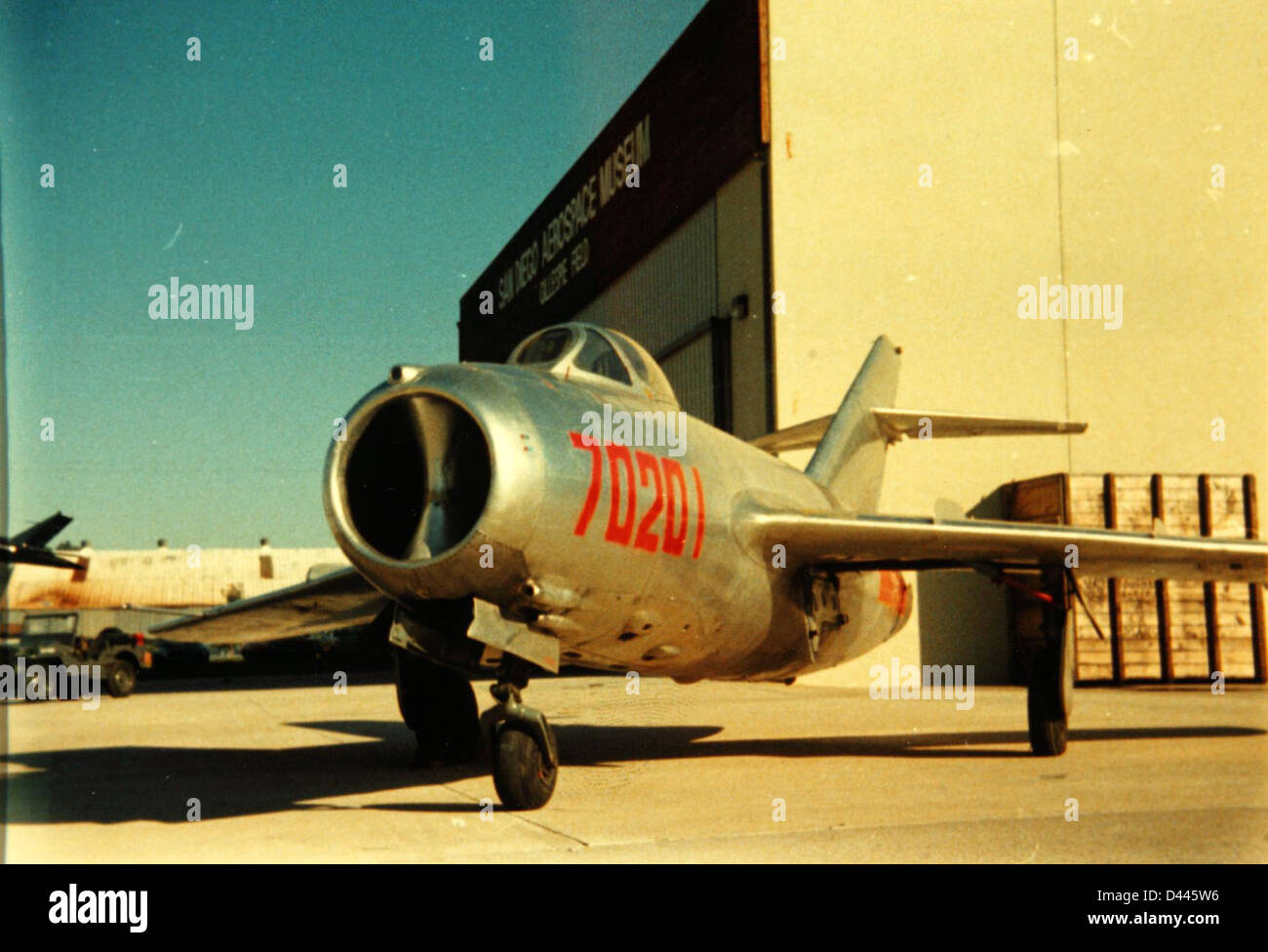 The MiG-15, also known as the Fagot by NATO, was a Soviet jet fighter ...