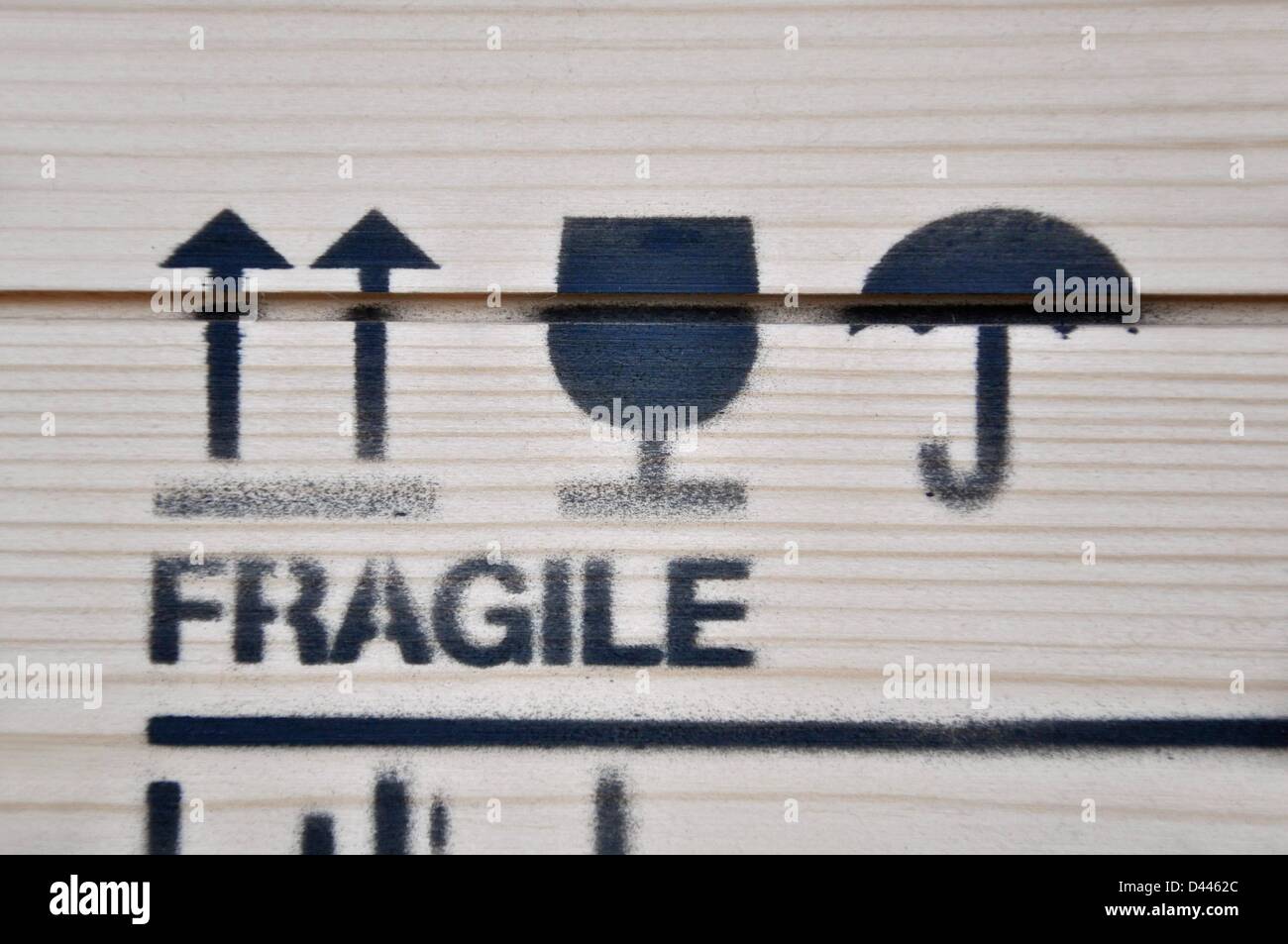 Freight symbols hi-res stock photography and images - Alamy
