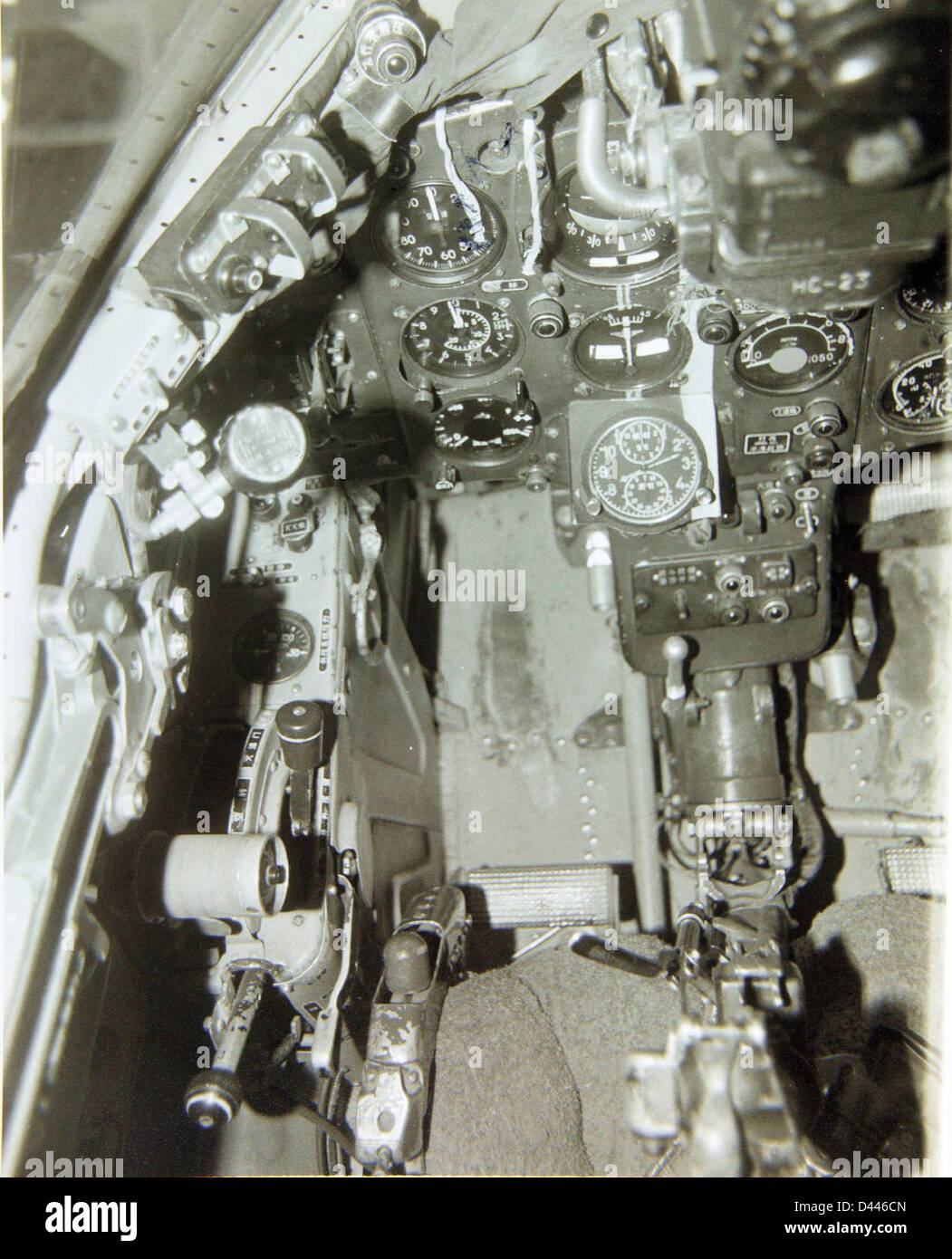 The Mikoyan-Gurevich MiG-15, also known by its NATO reporting name ...